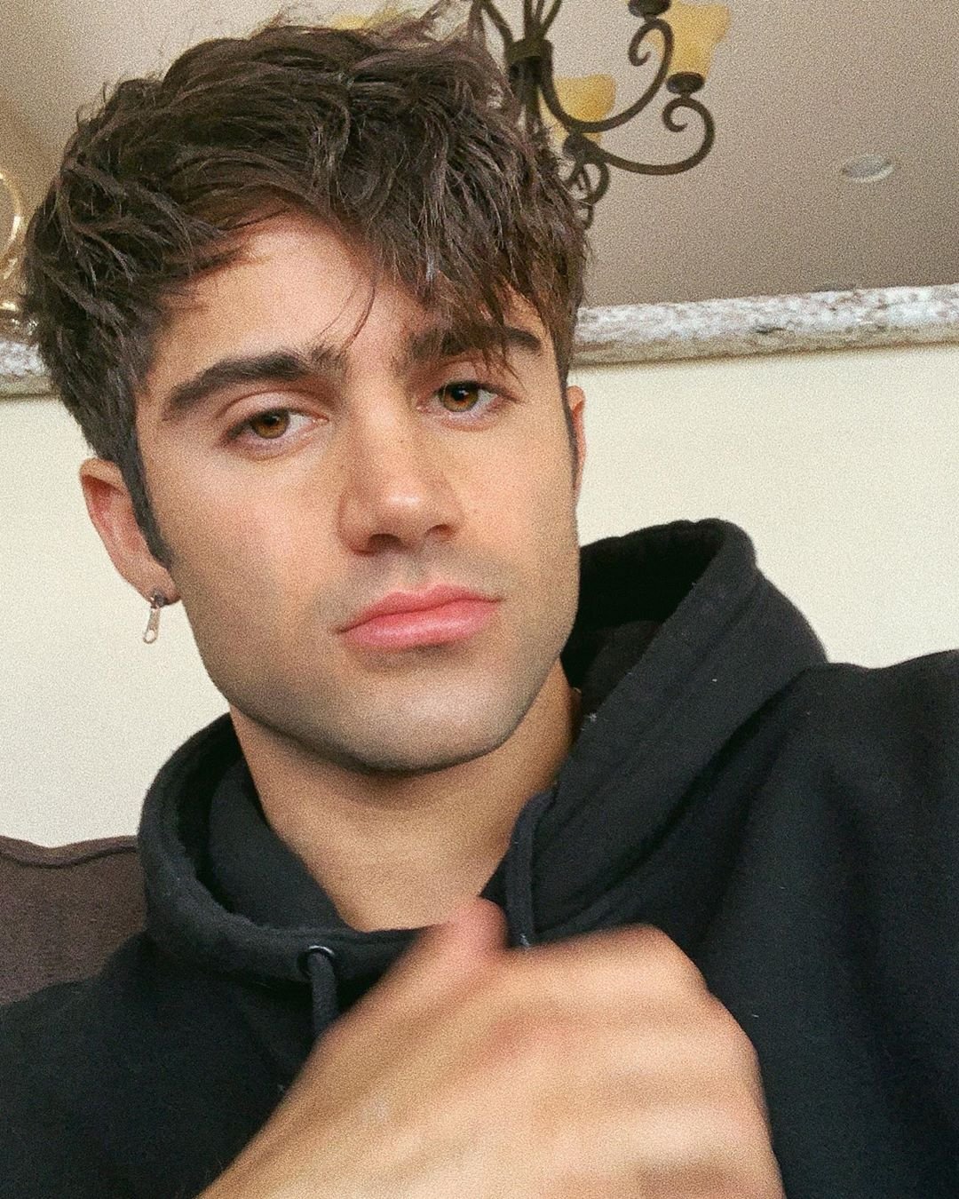 Max Ehrich Girlfriends List | Dating History | GBF