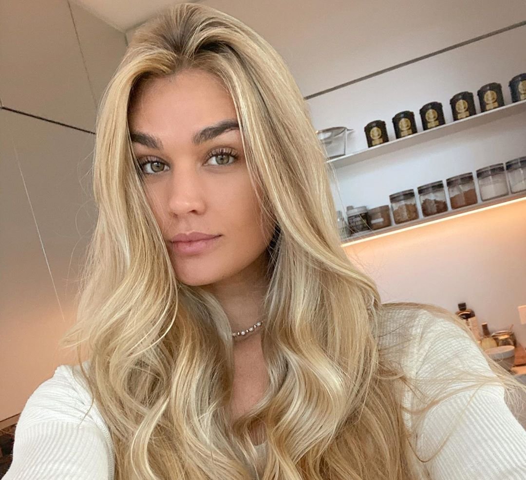 Shayna Taylor Boyfriends List | Dating History | GBF