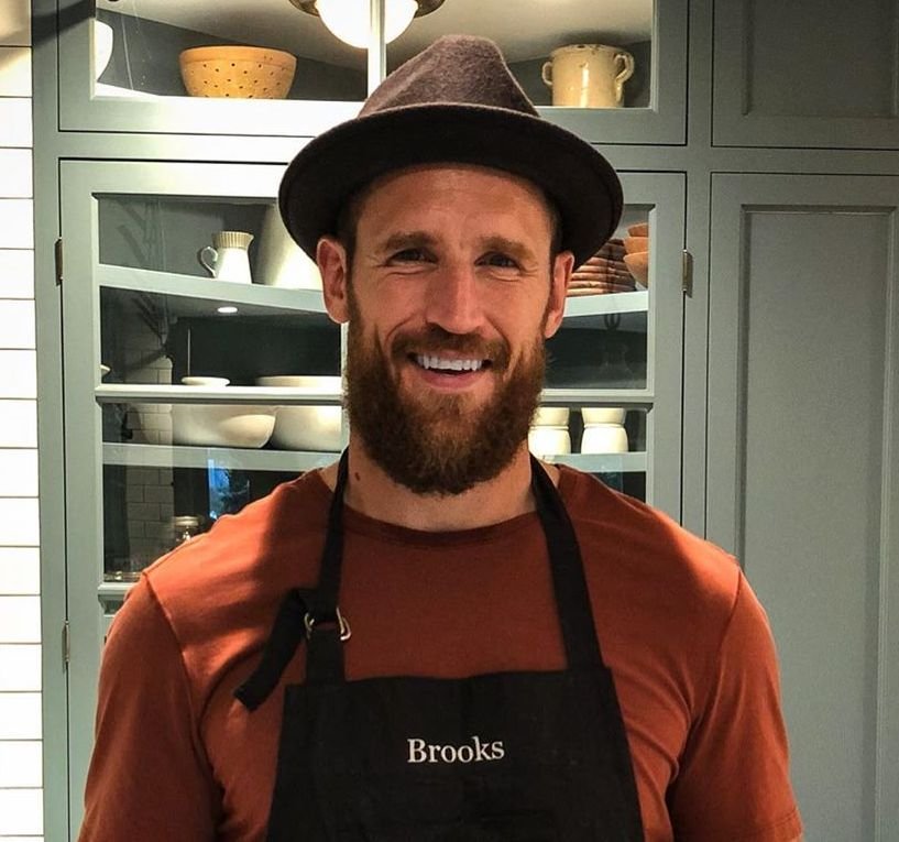Brooks Laich Girlfriends List | Dating History | GBF