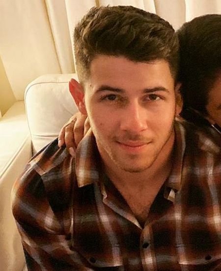 Nick Jonas Girlfriends List | Dating History | GBF
