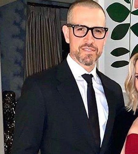Jim Toth Girlfriends List | Dating History | GBF