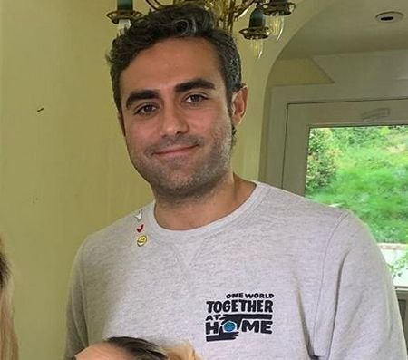 Michael Polansky Girlfriends List | Dating History | GBF