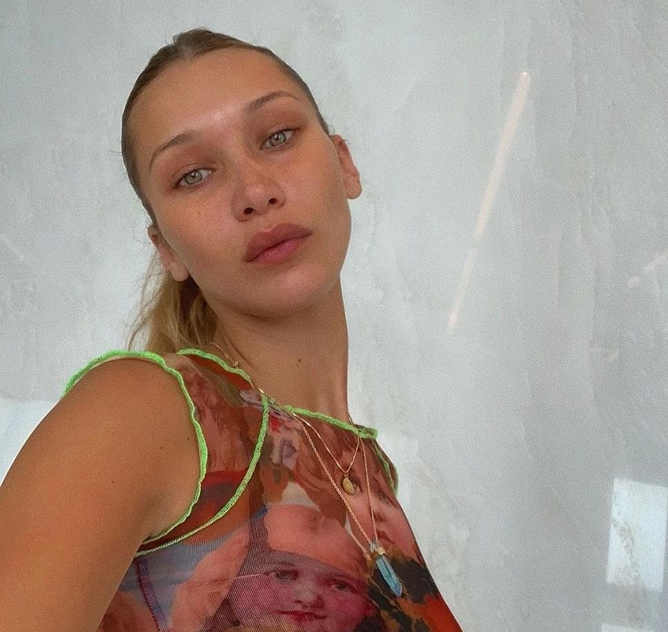 Bella Hadid Boyfriends List | Dating History | GBF