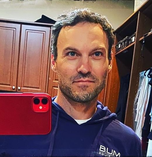 Brian Austin Green Girlfriends List | Dating History | GBF