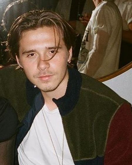 Brooklyn Beckham Girlfriends List | Dating History | GBF