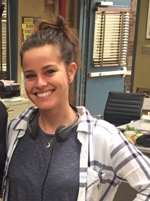 Carly Hallam Boyfriends List | Dating History | GBF