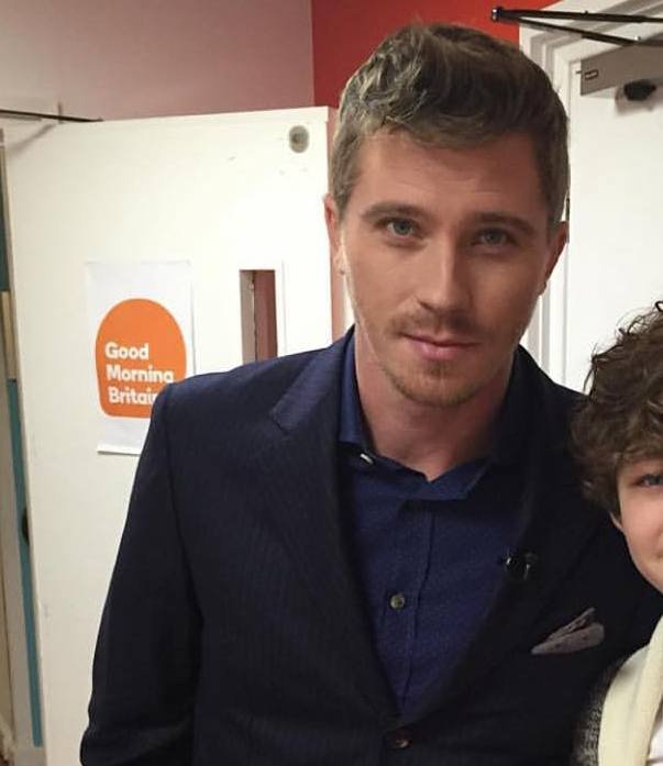 Garrett Hedlund Girlfriends List | Dating History | GBF