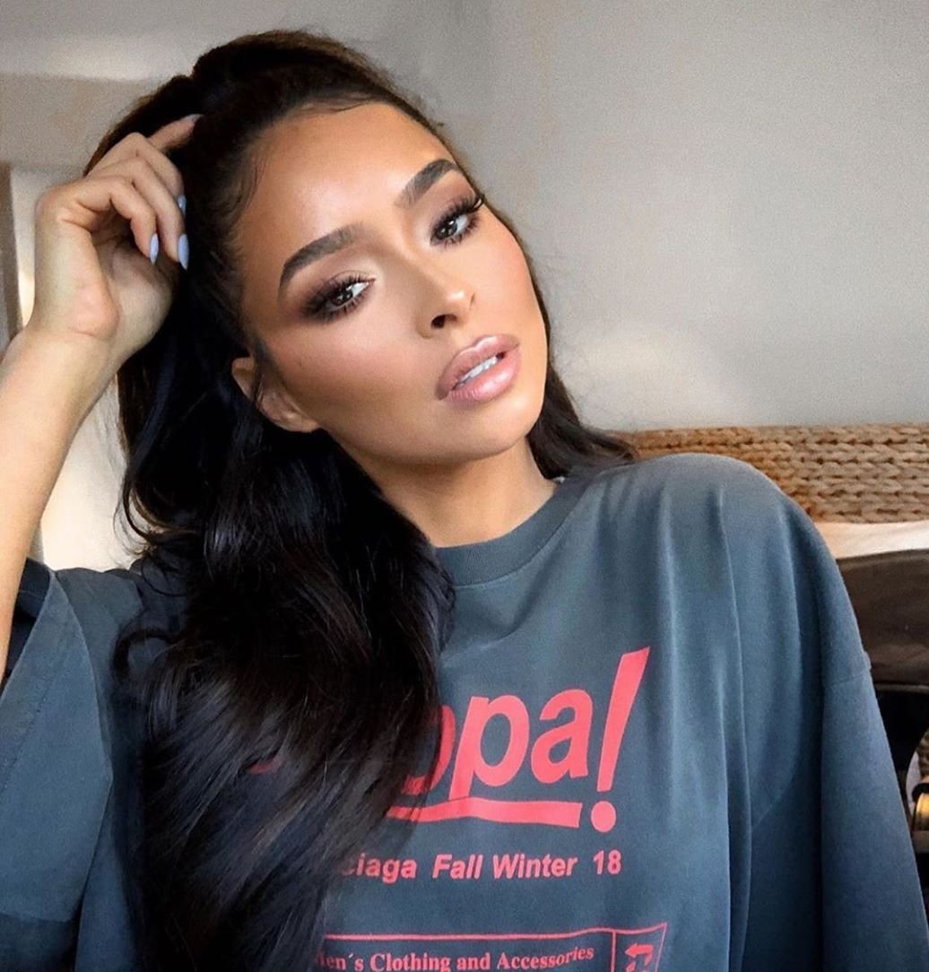 Jessica Caban Boyfriends List | Dating History | GBF