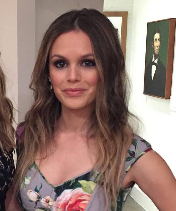 Rachel Bilson Boyfriends List | Dating History | GBF