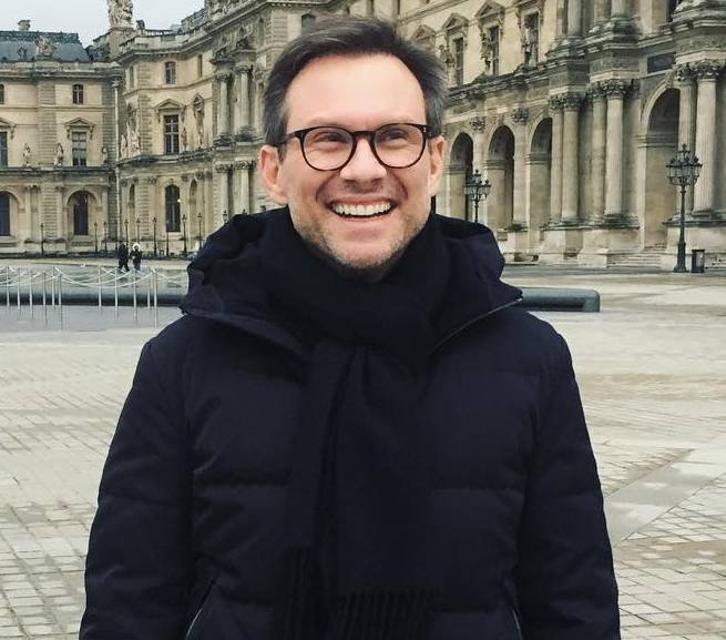 Christian Slater Girlfriends List | Dating History | GBF