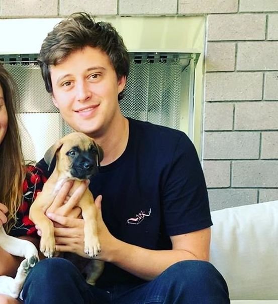 Austen Rydell Girlfriends List | Dating History | GBF