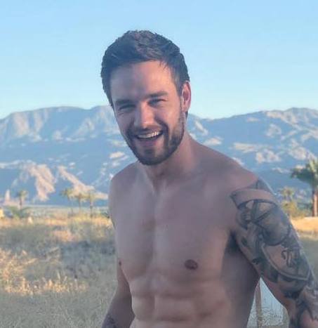 Liam Payne Girlfriends List | Dating History | GBF