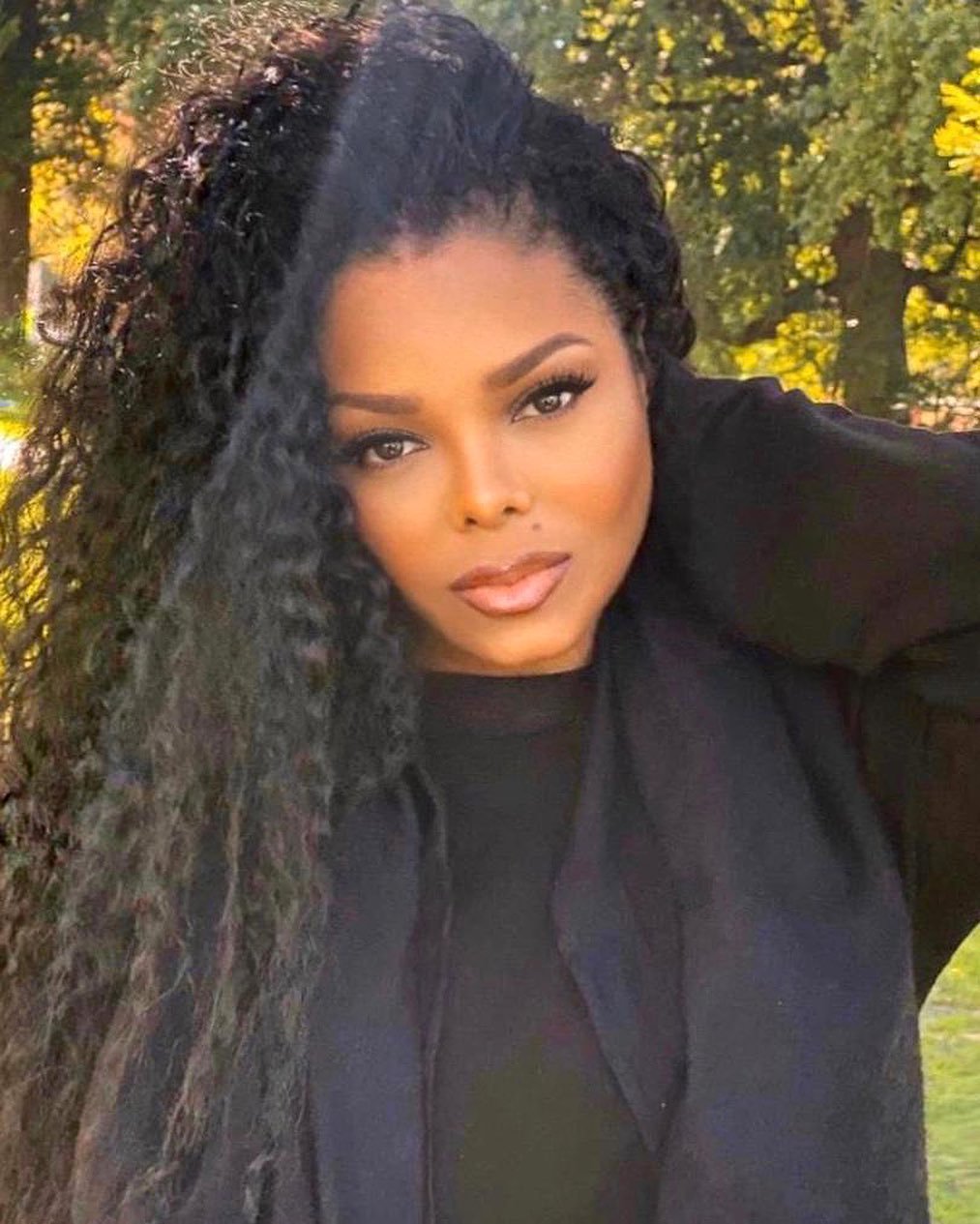 Janet Jackson Boyfriends List | Dating History | GBF