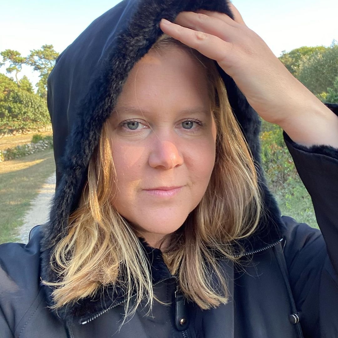 Amy Schumer Boyfriends List | Dating History | GBF