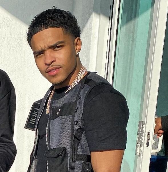 Justin Combs Boyfriends List | Dating History | GBF