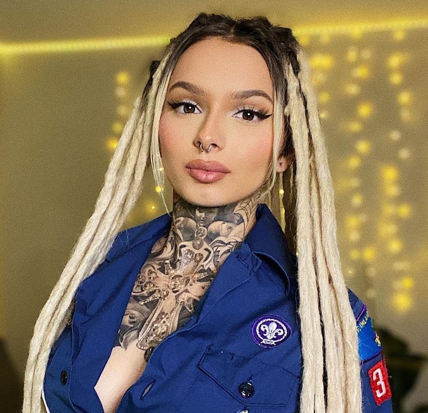 Zhavia Boyfriends List | Dating History | GBF