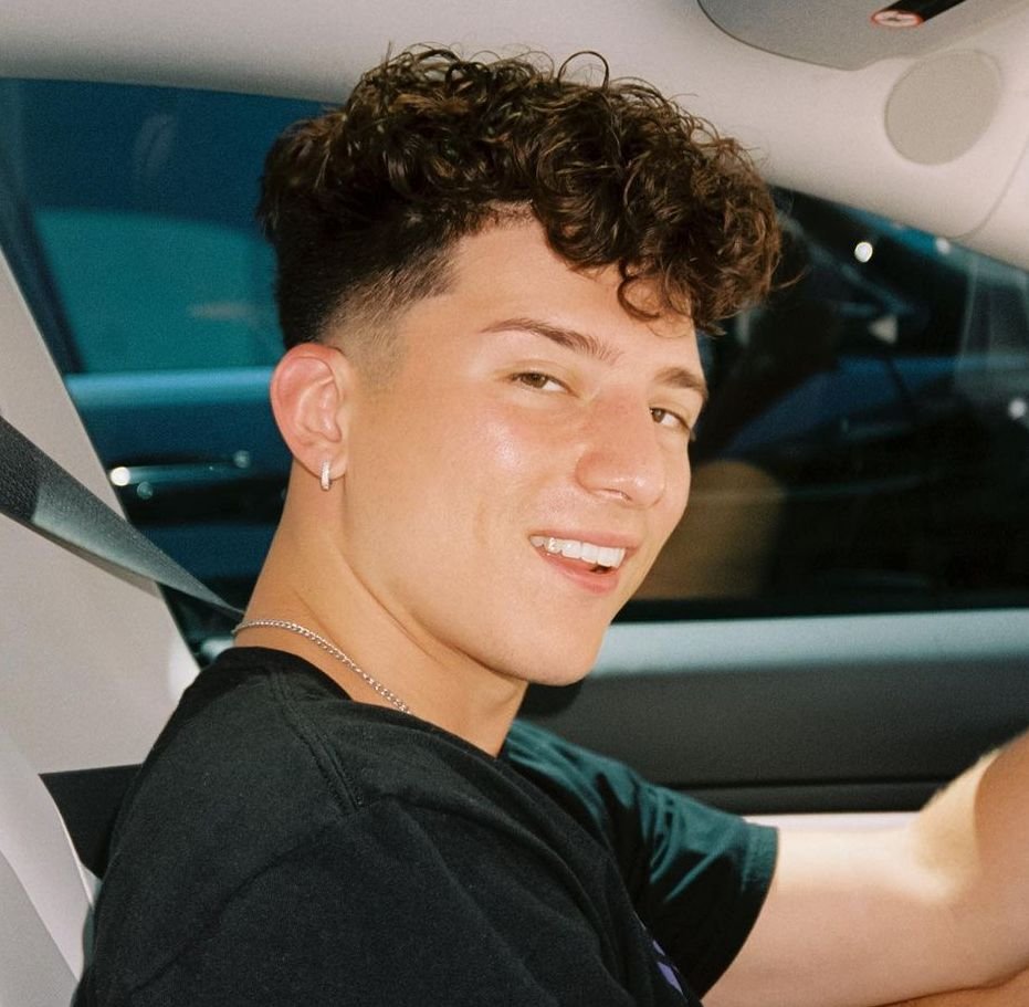 Tony Lopez Girlfriends List | Dating History | GBF