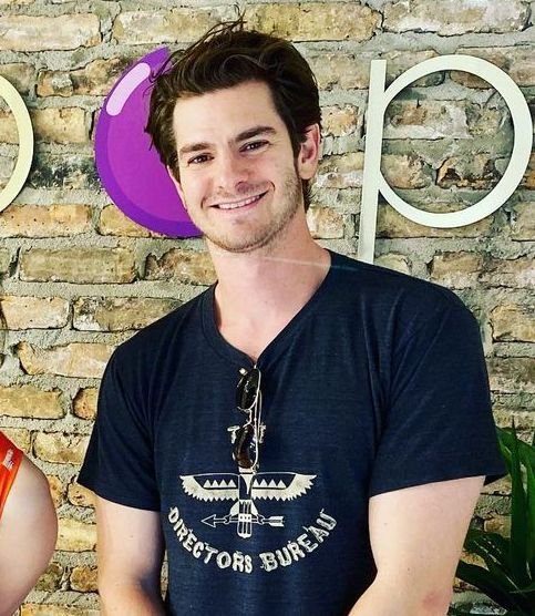 Andrew Garfield Girlfriends List | Dating History | GBF