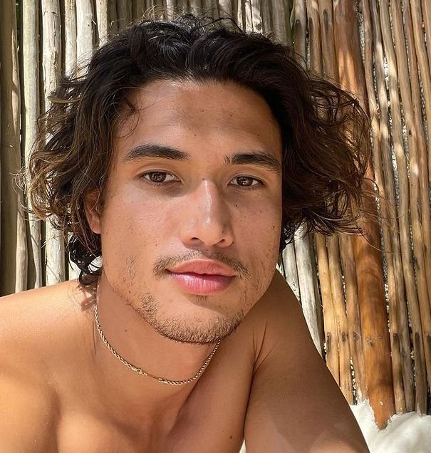 Charles Melton Girlfriends List | Dating History | GBF