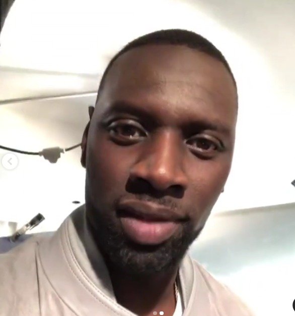 Omar Sy Girlfriends List | Dating History | GBF