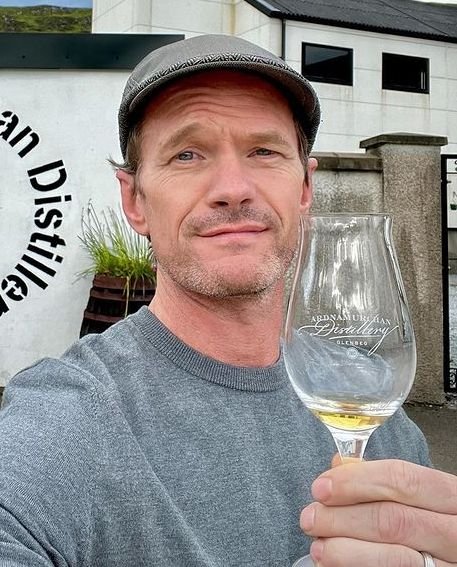 Neil Patrick Harris Boyfriends List | Dating History | GBF