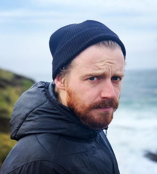 Jack Lowden Girlfriends List | Dating History | GBF